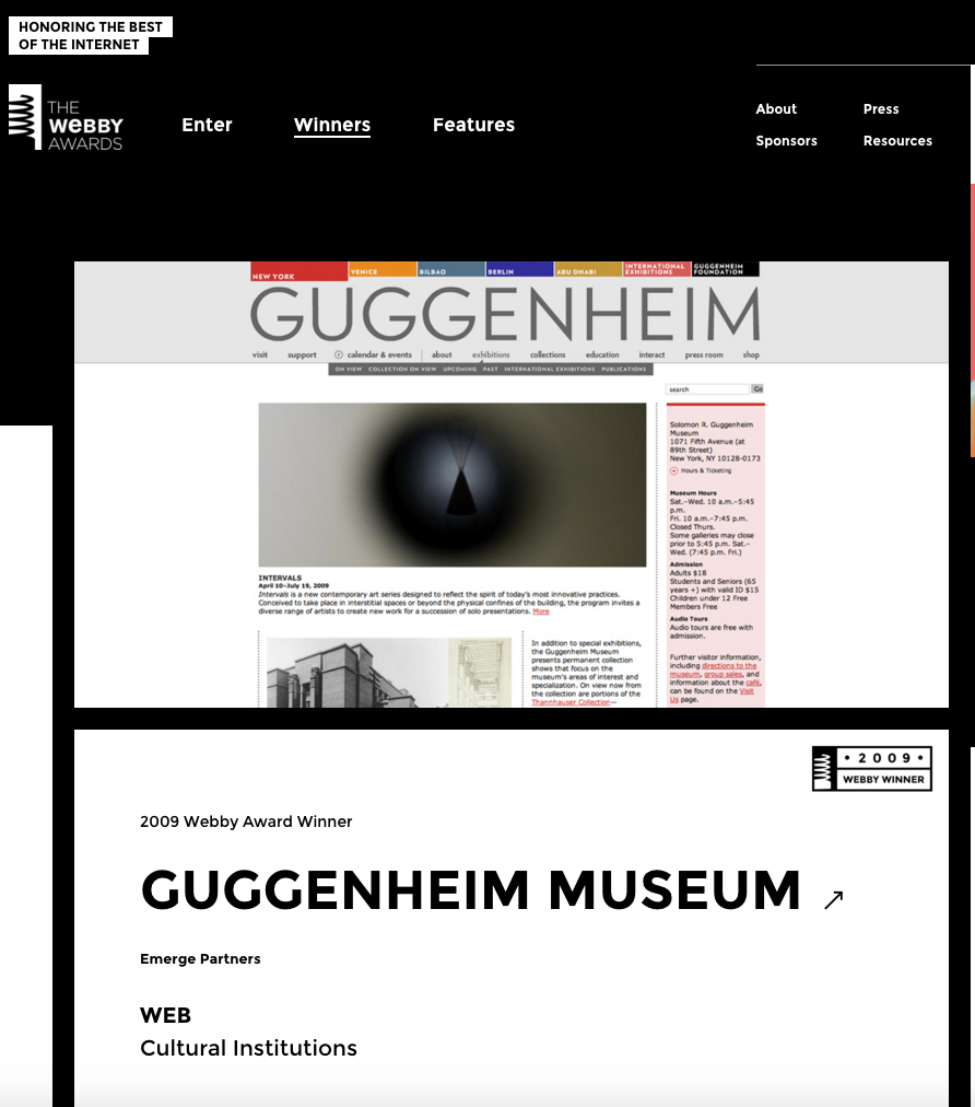 Websites I've Created Or Worked On. | chris borkowski