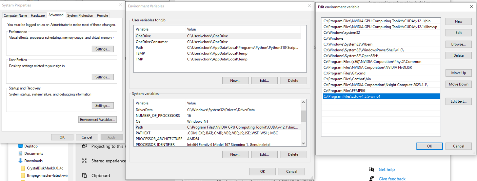 Git Bash Here and RSYNC it on Windows | chris borkowski